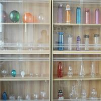 Quality PET PC PCTG PP Continuous Extrusion Blow Molding For Household Bottle for sale