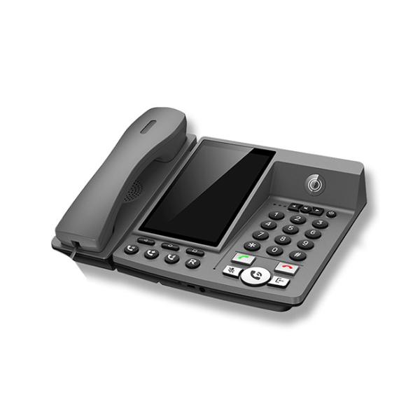 Quality 5G WIFI Smart Landline Telephone 2GB + 16GB Video Call for sale