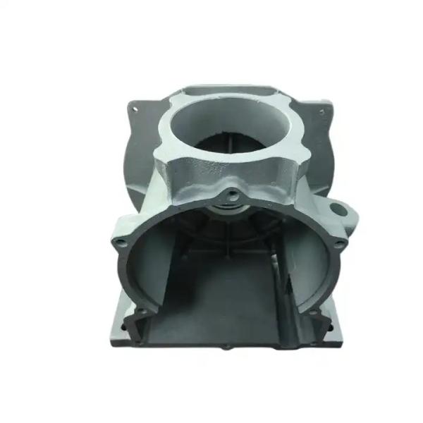 Quality Ductile Iron Sand Casting Car Parts for sale