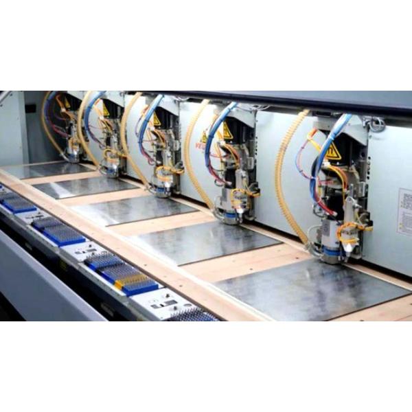 Quality Custom Multilayer PCB & SMT Assembly Flexible PCB Orders from Low Volume to Mass for sale