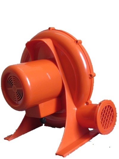 Quality Fire Resistant Commercial Bounce House Blower , Bounce House Air Fan for sale