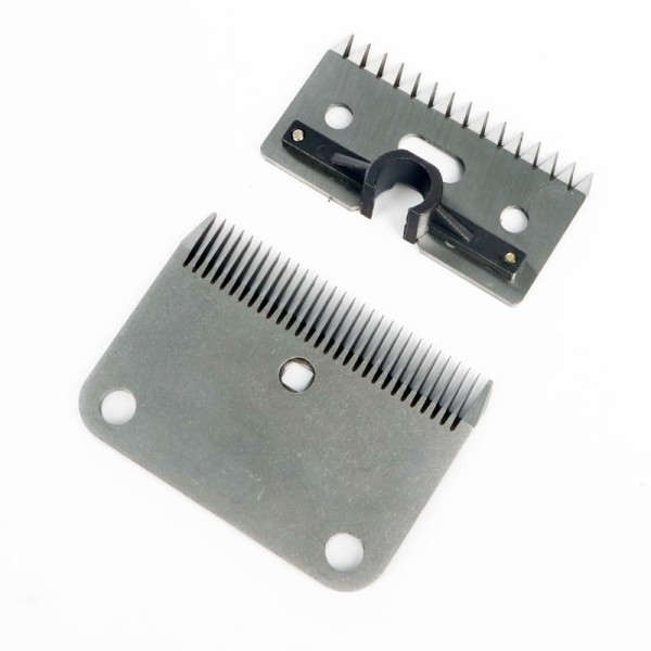 Quality Detachable Durable Horse Clipper Blade Compatible with All Horse Clippers for Professional Grooming for sale