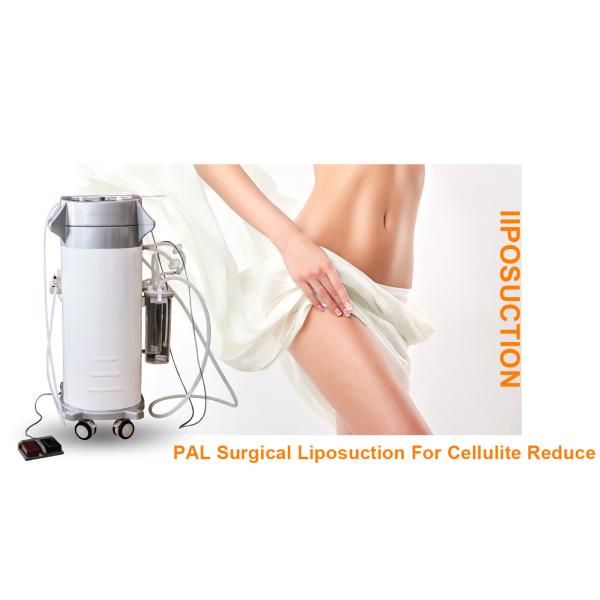 Quality Anaesthetic Infusion System Surgical Liposuction Machine Weight Loss for sale