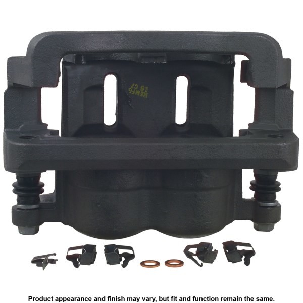 Quality FORD Auto Parts Vehicle Brake Caliper 18B5351 18B5350 OEM AC3Z-2B121-B AC3Z-2B120-B for sale