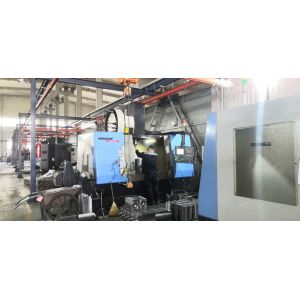 China Factory - Yantai Hope Precision Machinery Co., Ltd.