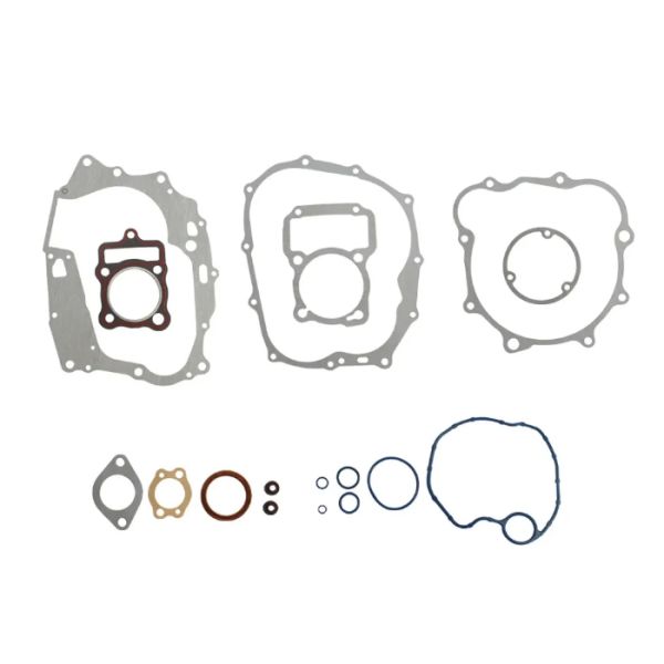 Quality Motorcycles Gasket Kits / Engine Overall Complete Gasket Set for Honda CG125 for sale