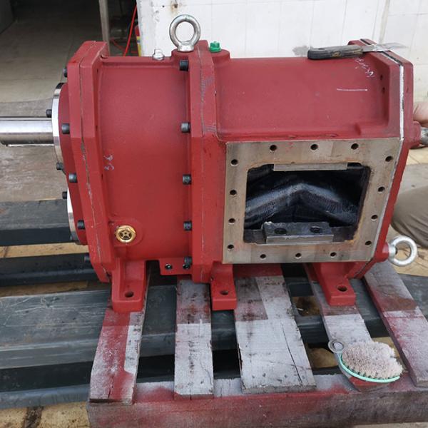 Quality Stable Antiwear Mobile Diesel Pump Self Priming Multi Function for sale