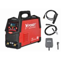 Quality 200amp VRD Led Welding Machine Digital Signal Processing technology 8.0kw for sale