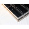 Quality 595x338x140mm Loaf Baking Tray for sale