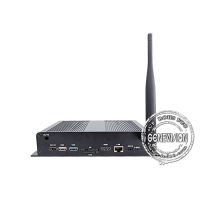 Quality RK3568 4K Media Player Box With WiFi LAN Network Connection for sale