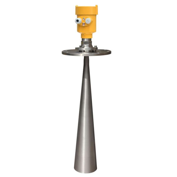 Quality Vacorda High Frequency 12VDC Guided Wave Radar Type Level Transmitter for sale