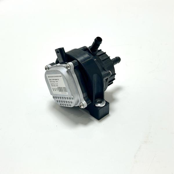 Quality 24VDC 60W Electric Vehicle Coolant Pump OWP-BL60H-D2-1 For EV Charging Station And Battery Cooling for sale