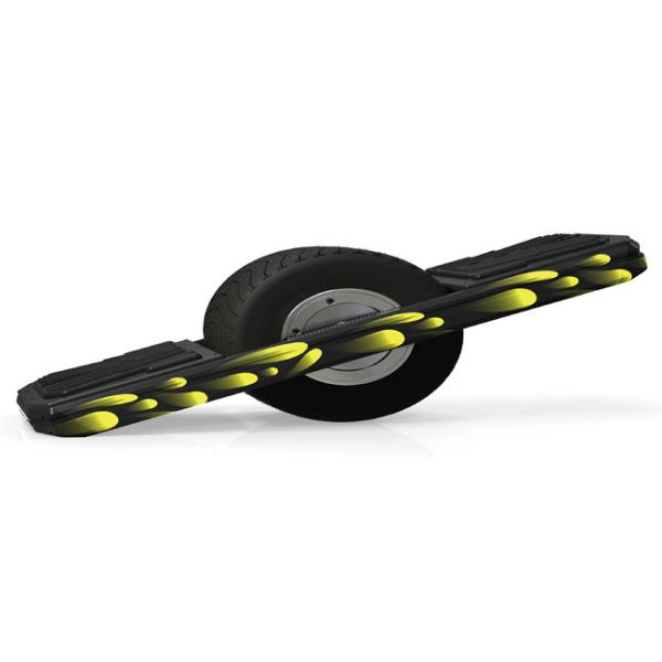 Quality 700W 13m/H One Wheel Self Balancing Skateboard 10.5Ah for sale