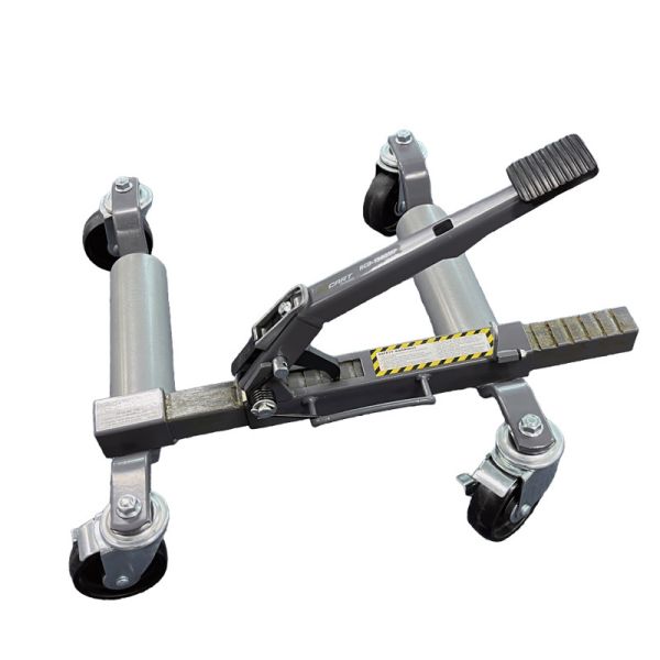 Quality Wheel Dolly: 1500LB/Unit, 15