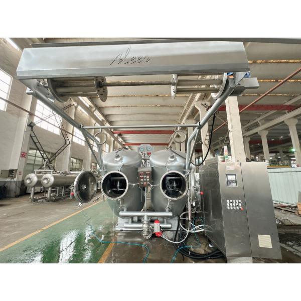 Quality Environmental Liquid Dyeing Machine for sale