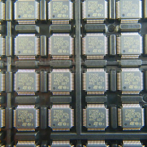Quality STM32 STM32F103C8T6 STM32F103C8 STM32F103C8T6 STM32F103 Price IC MCU ARM for sale