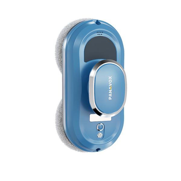 Quality Automatic Remote Control Huidi Basic Model Window Sweeping Robot for Household for sale