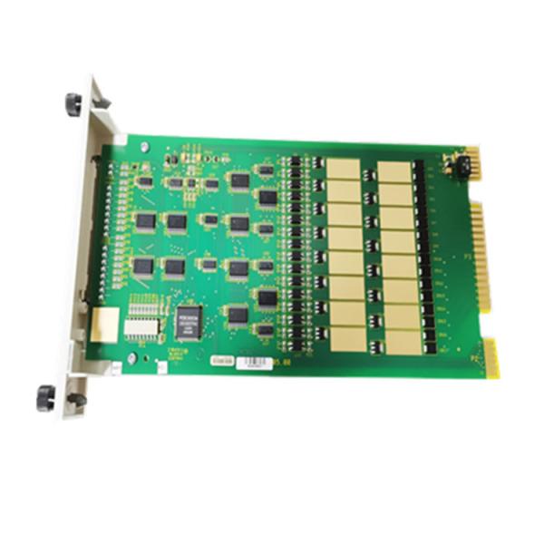 Quality ABB DAPU 100 DCS Module High Performance Processor Unit for sale