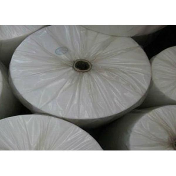 Quality Good Transparency Agriculture Non Woven Fabric Non - Poisonous Frostproof Fabric for sale