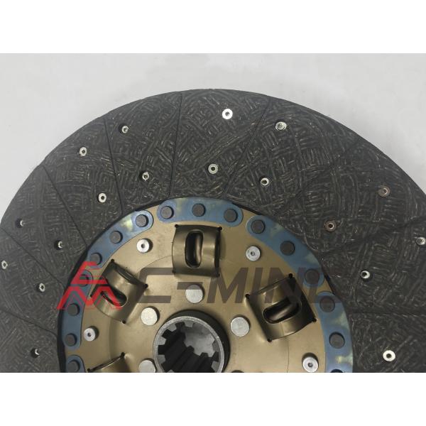 Quality Nissan Clutch Disc Nissan Clutch Kits 430x250x10x41.3 30100-90512 RE8 for sale