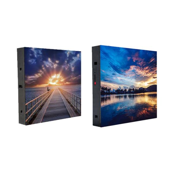Quality DIP P10,P8 High Brightness Outdoor Fixed LED Display Customizable Screen for sale