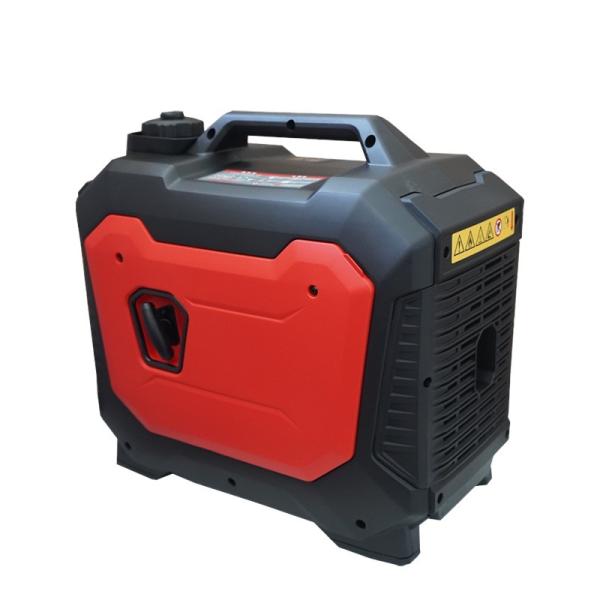 Quality Factory Silent Inverter Gasoline Generator 2KW 3KW  8KW Portable Electric Auto Generatoes for sale