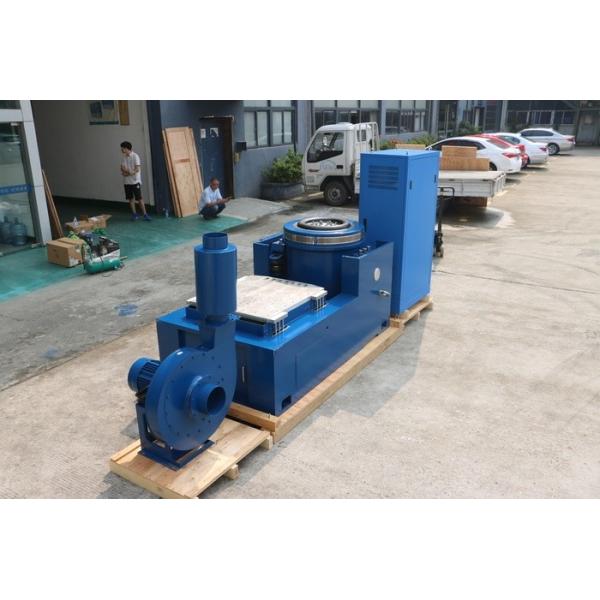 Quality Sinusoidal Vibration Test System Vibration Shaker Table For PCB Printed Circuit for sale