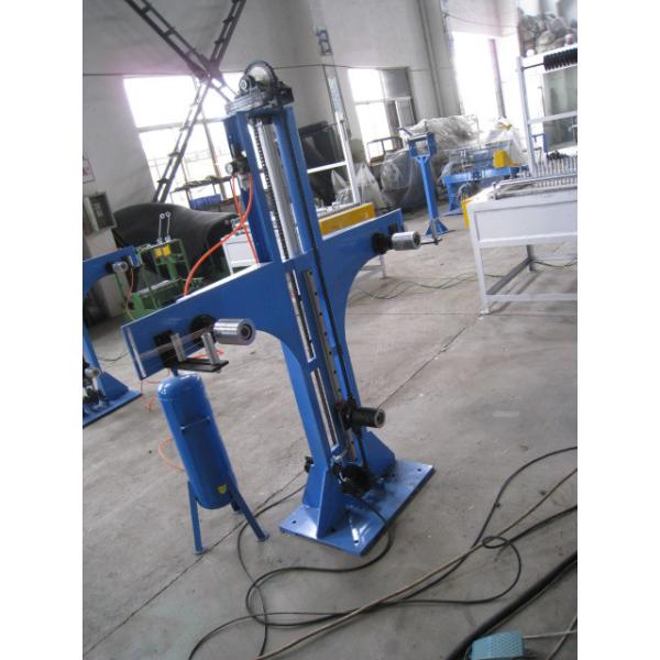Quality 0.04mm - 0.127mm Wire Annealing Machine Vapour Protection 300M / Min Linear for sale