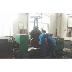 China Factory - WENZHOU ANRY VALVE CO.,LTD.