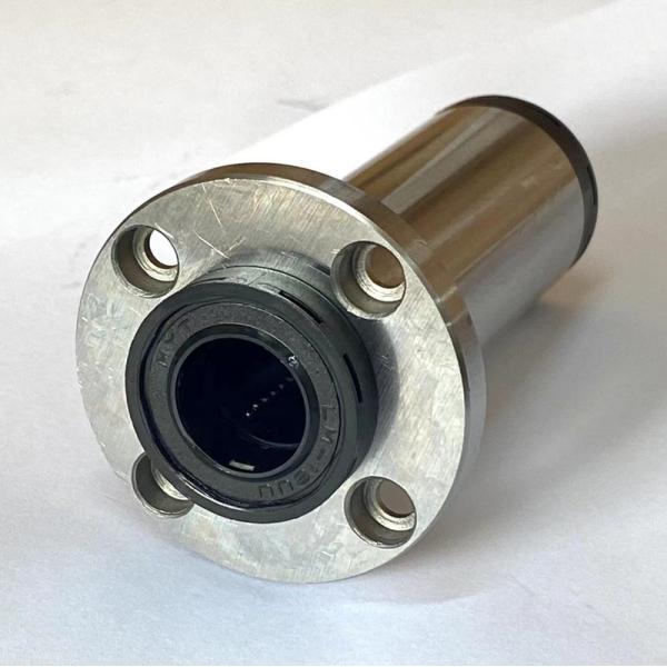 Quality MYT Precision G6 Linear Bearing Maintenance Free Flange LM10LUU-MX for sale