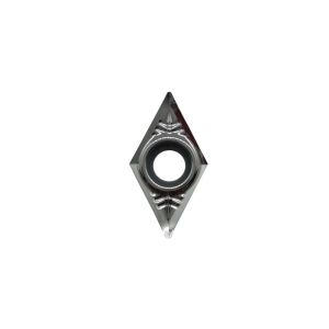 Quality DCGT11T304-TK Aluminum Turning Inserts Size Customized For External Turning Tool for sale