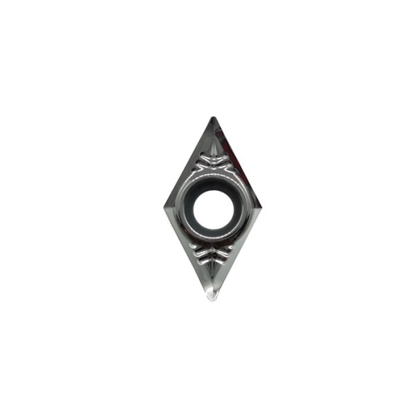 Quality DCGT11T304-TK Aluminum Turning Inserts Size Customized For External Turning Tool for sale