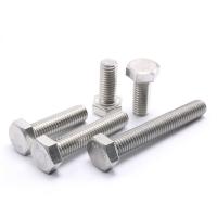 Quality Steel Bolt for sale