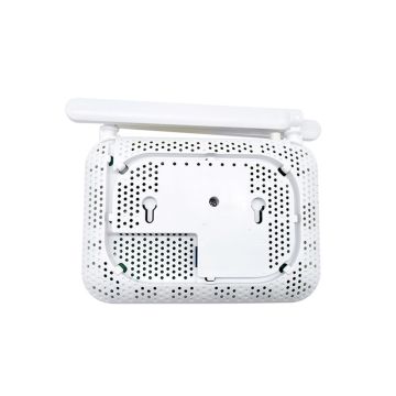 Quality ZC-520 XPON ONU GPON ONT Optical Network Unit With WIFI 1GE 3FE 1USB for sale