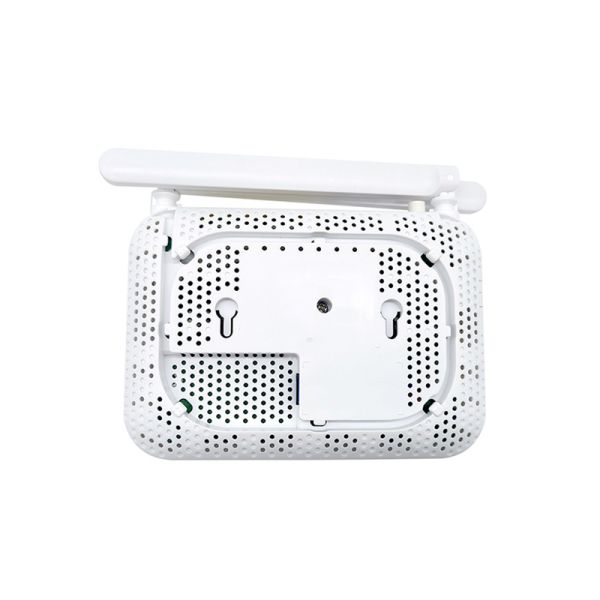 Quality ZC-520 XPON ONU GPON ONT Optical Network Unit With WIFI 1GE 3FE 1USB for sale