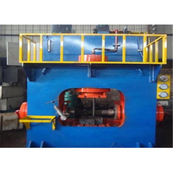Quality Dia 406mm Reducing Diameter Tee Forming Machine for sale