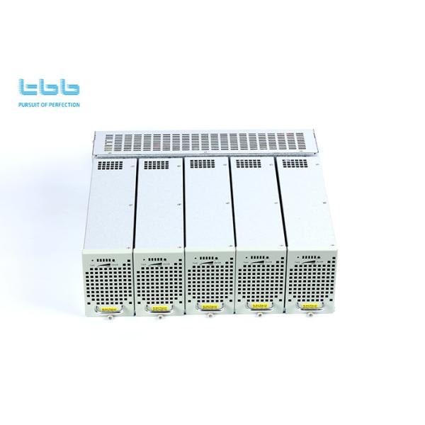 Quality High Frequency 48vdc To 220vac Inverter TM251S With Truly Redundant System for sale
