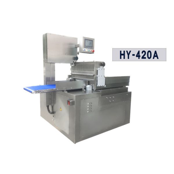 Quality Efficient Meat Processing Machine 3.75KW Industrial Beef Cutting Bone Sawing for sale