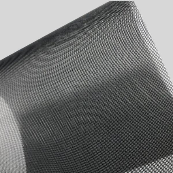 Quality 14X88 Plain Dutch Weave Pure Molybdenum Woven Wire Mesh for sale