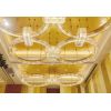 china Luxury High End Pendant Light For Hotel Commercial Occasions