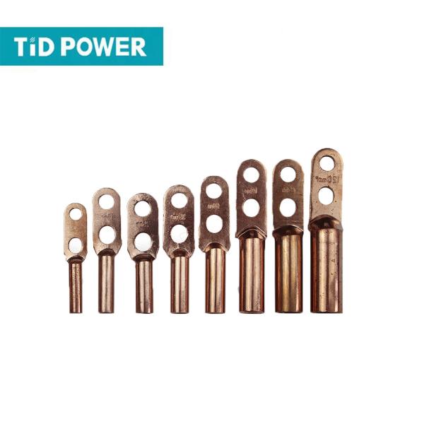 Quality Copper Cable Lug For Earth Set Series for sale