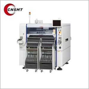 Quality 3 Phase 380v 60Hz SMT Pick Place Machine YAMAHA YSM10 50x50mm PCB for sale