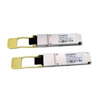 Quality 850nm Optical Transceiver MMF 100m For Cisco QSFP-100G-SR4-S for sale