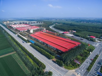 China Factory - Shenzhen Qianchuan Synergy Technology Co., Ltd
