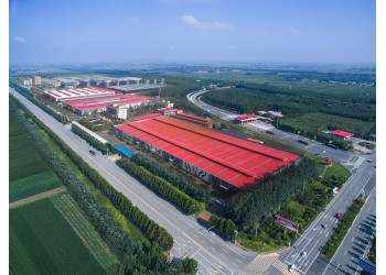 China Factory - Shenzhen Qianchuan Synergy Technology Co., Ltd