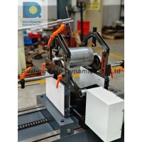 Quality 1.6-160KG Belt Drive Balancing Machine for Motor Rotors, Impellers, Rollers Hard for sale