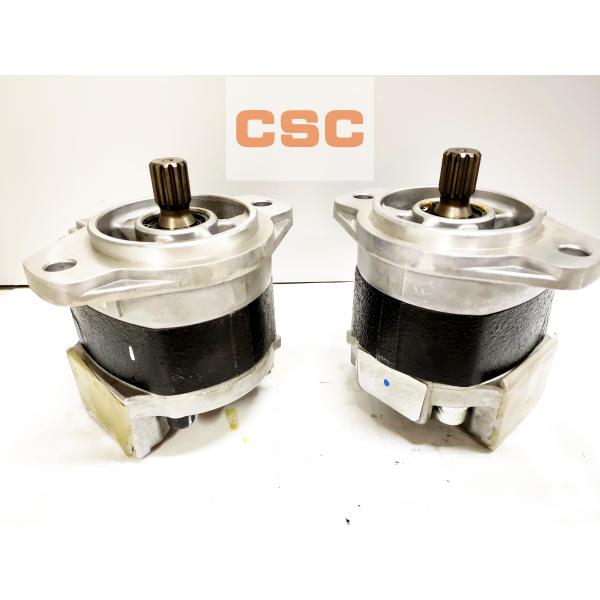 Quality SUMITOMO Excavator Pump Aftermarket Parts KWH0019 / KTH10150 for sale