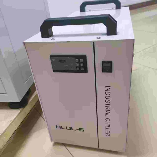 Quality 5W 10W Gobos High Precision UV Laser Marking Machine UV Laser Marker for sale