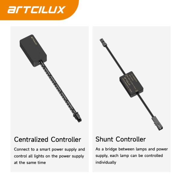 Quality 3 Smart Power Supply with Smart Design 12V/24V DC Voltage for sale