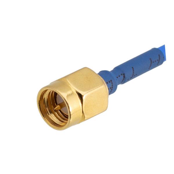 Quality High Frequency SMA 200mm Cable Wiring Harness for sale